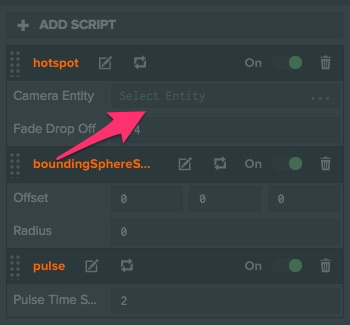 How to do floating links? - Help & Support - PlayCanvas Discussion