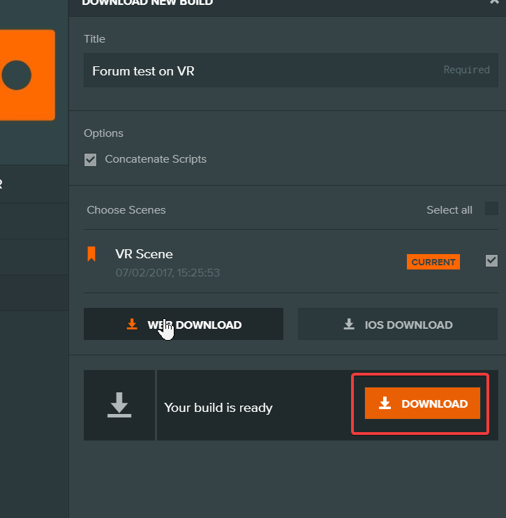 Explosion Particle Effect - Help & Support - PlayCanvas Discussion